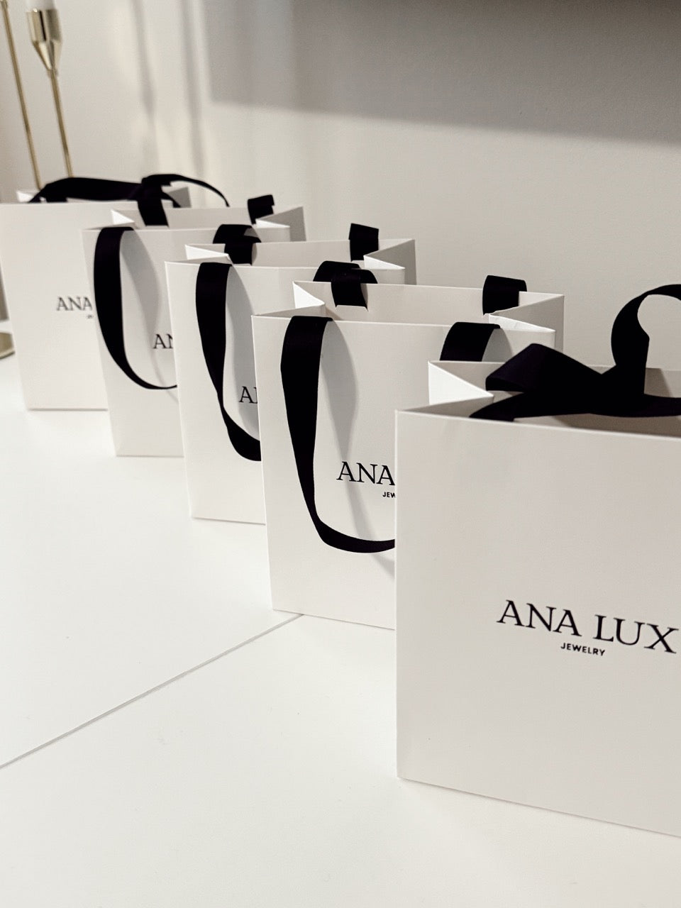 ANALUX JEWELRY – ANA LUX JEWELRY