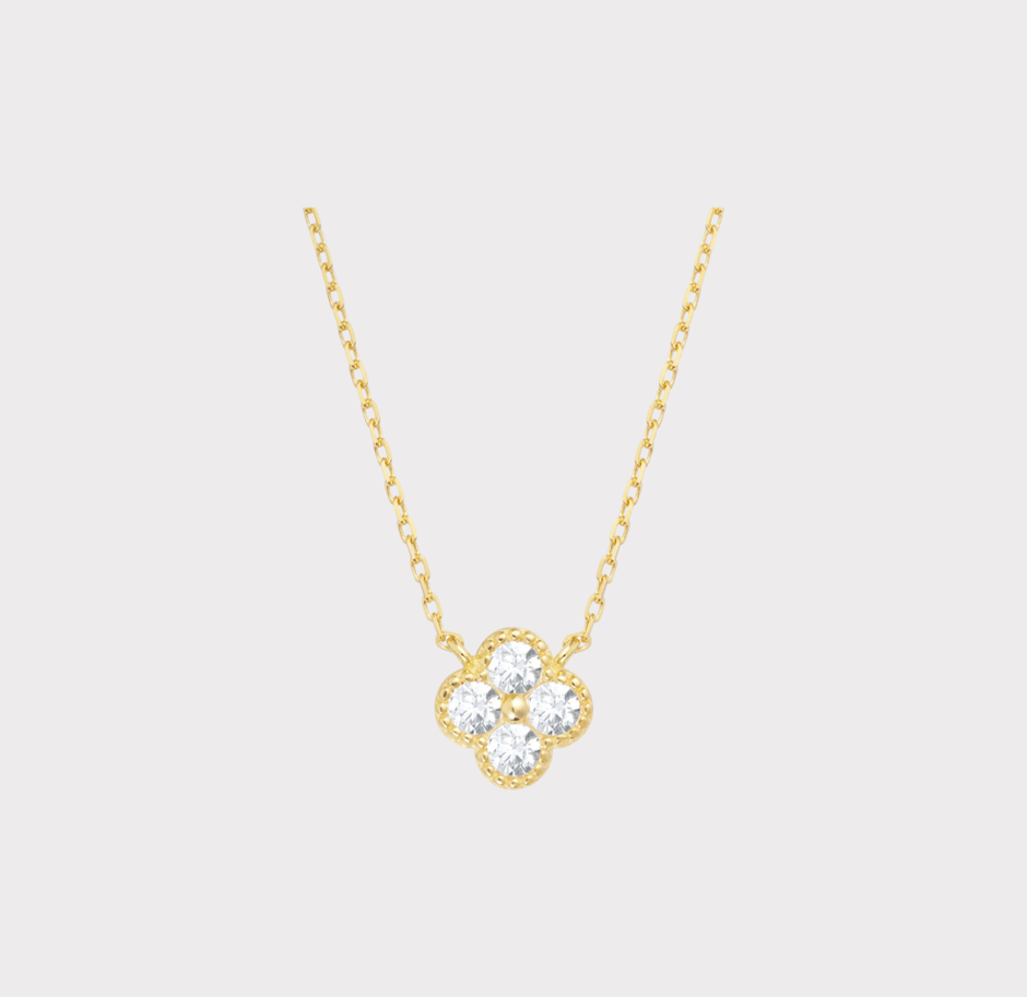 Ana Lux Jewelry | Elegant Jewelry to Elevate Your Style