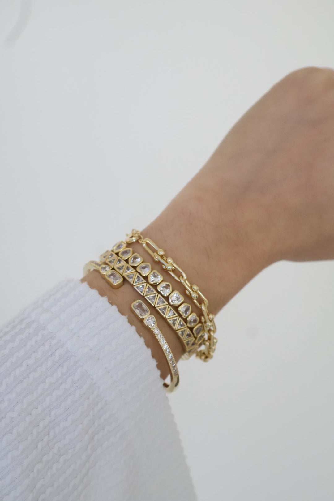 Ana Lux Jewelry | Elegant Jewelry to Elevate Your Style