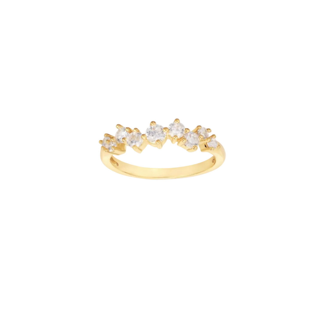 Ana Lux Jewelry | Elegant Jewelry to Elevate Your Style